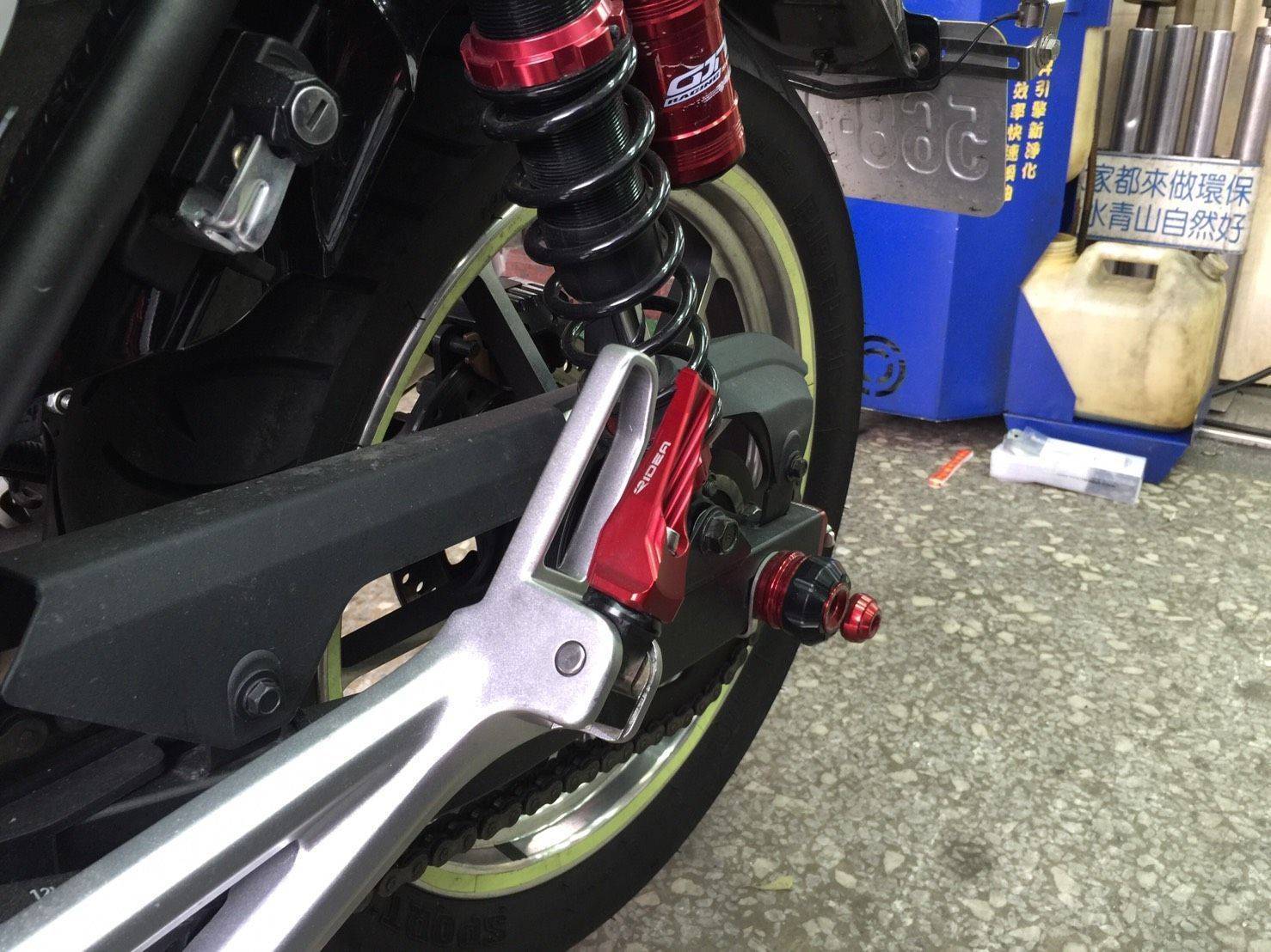 SB300 Ridea 飛旋踏板＊ SY|-益隆車業網路購物平台-商品介紹