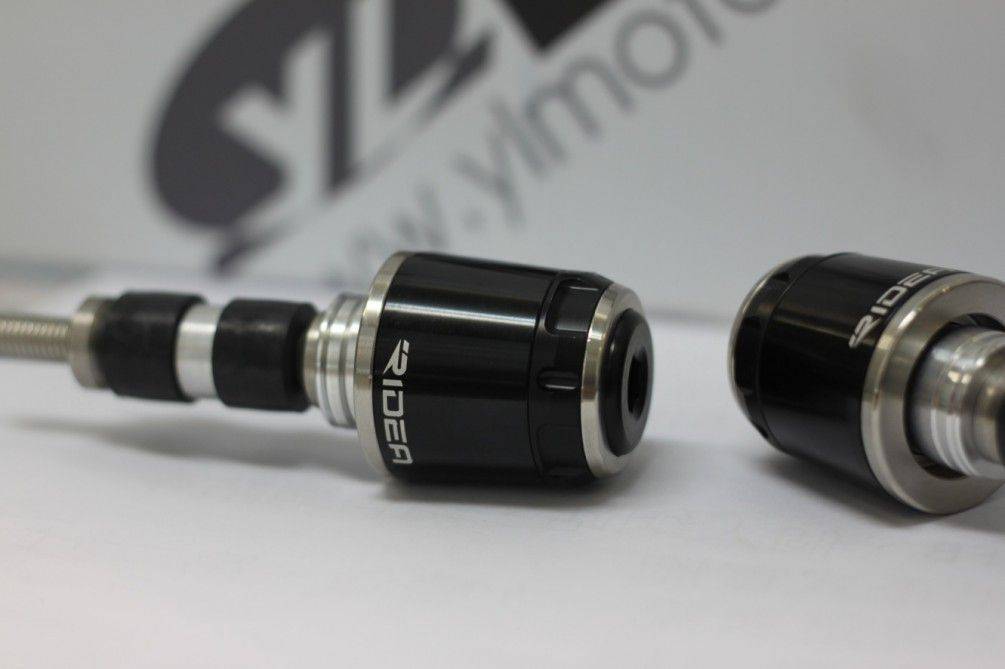 SB300 大野狼 Ridea平衡端子＊|-益隆車業網路購物平台-商品介紹