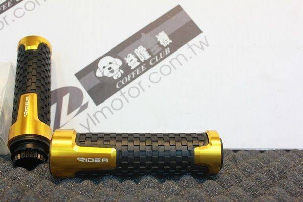 SB300 大野狼 Ridea 握把＊ |-益隆車業網路購物平台-商品介紹