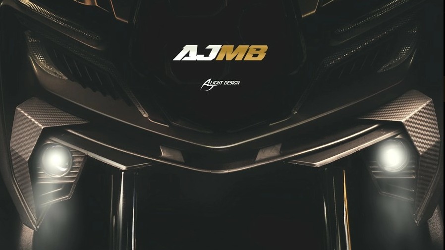 MMBCU曼巴 158 安裝 AJMB |-益隆車業網路購物平台-商品介紹