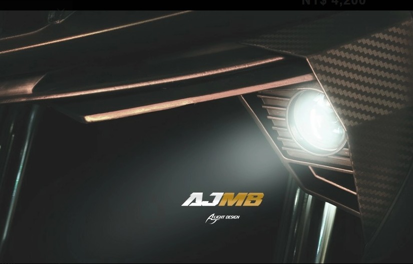 MMBCU曼巴 158 安裝 AJMB |-益隆車業網路購物平台-商品介紹