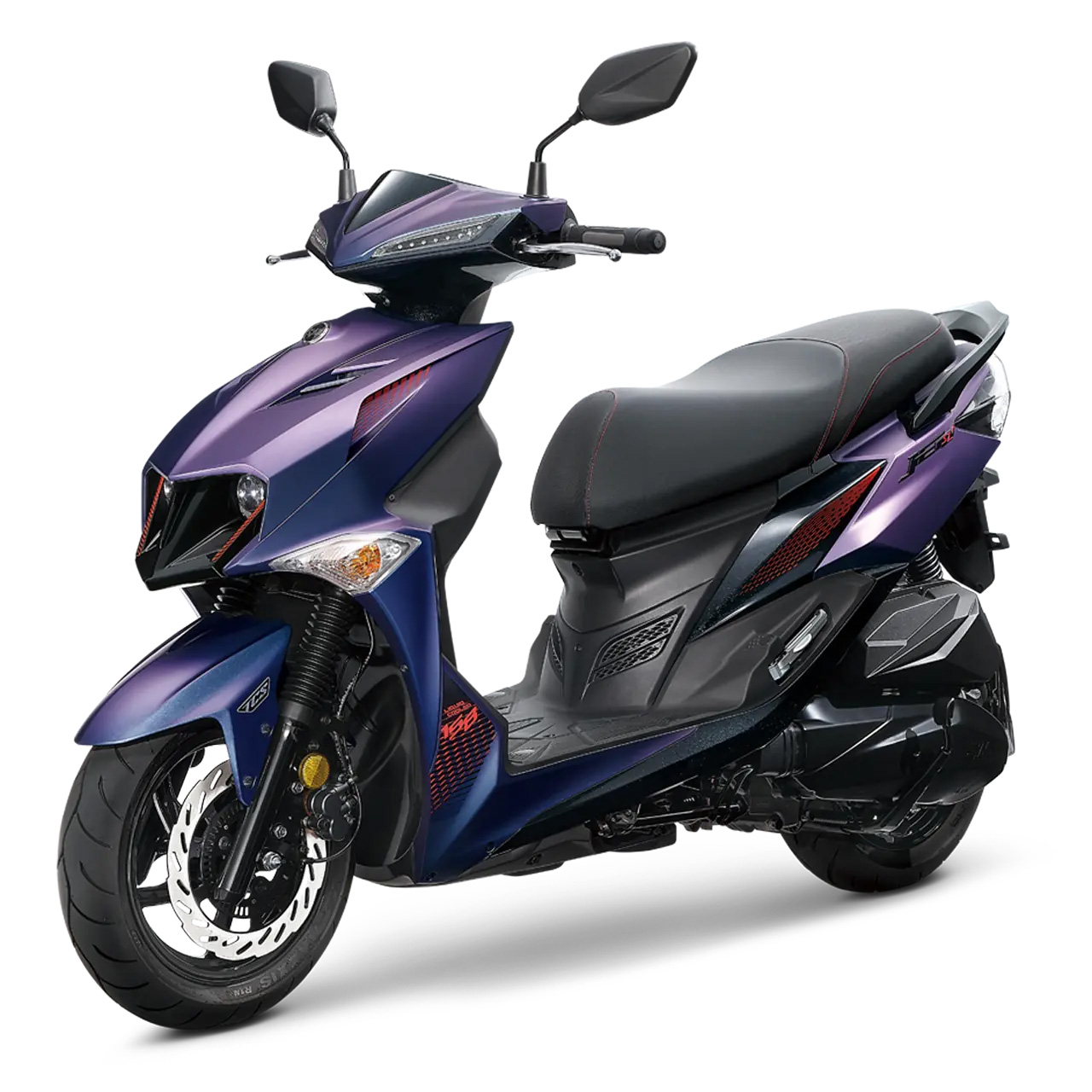 JET SL+|-益隆車業網路購物平台-商品介紹