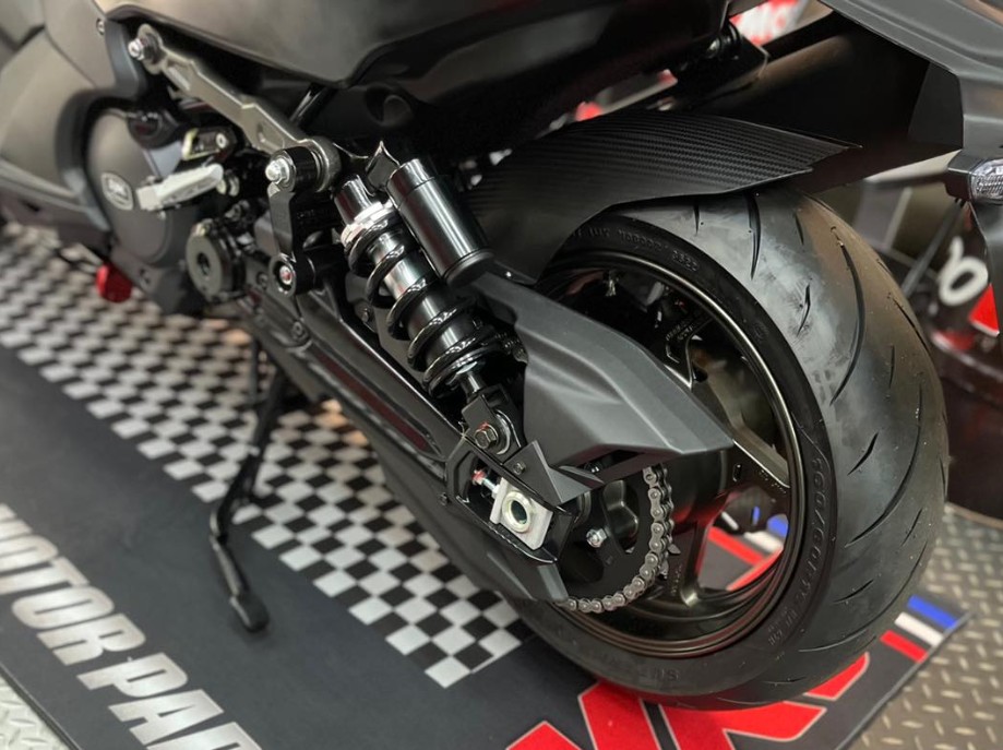 SYM MAXSYM TL500 MOS|-益隆車業網路購物平台-商品介紹