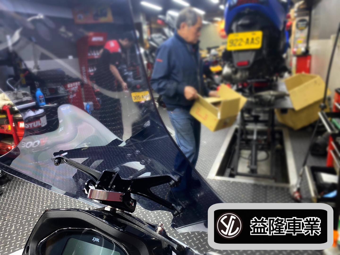 SYM MMBCU 曼巴 158 JST|-益隆車業網路購物平台-商品介紹